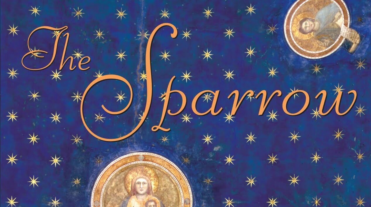 The Sparrow by Mary Doria Russell - Meadowlarkin'