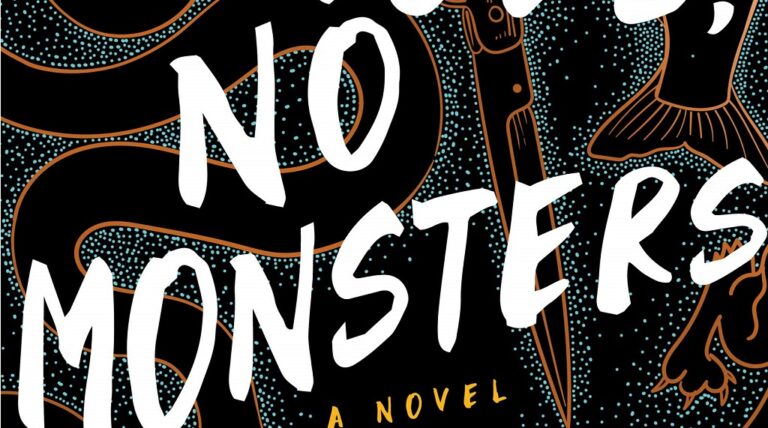 Book Reviews - Meadowlarkin'